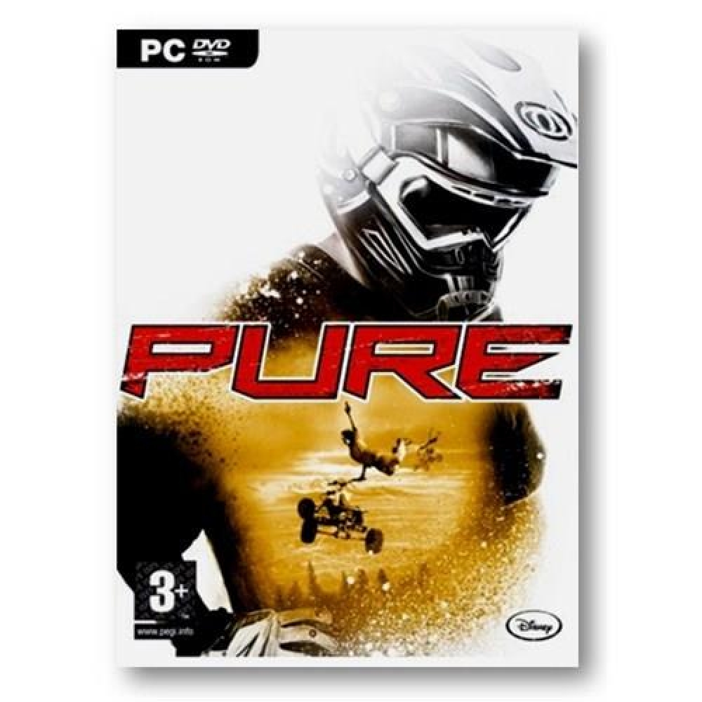 Pc Pure - 19.00 TL
