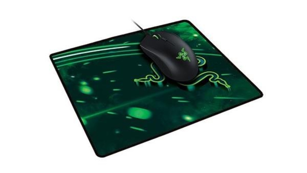 Razer Goliathus Speed Cosmic Small Mousepad - 75.00 TL